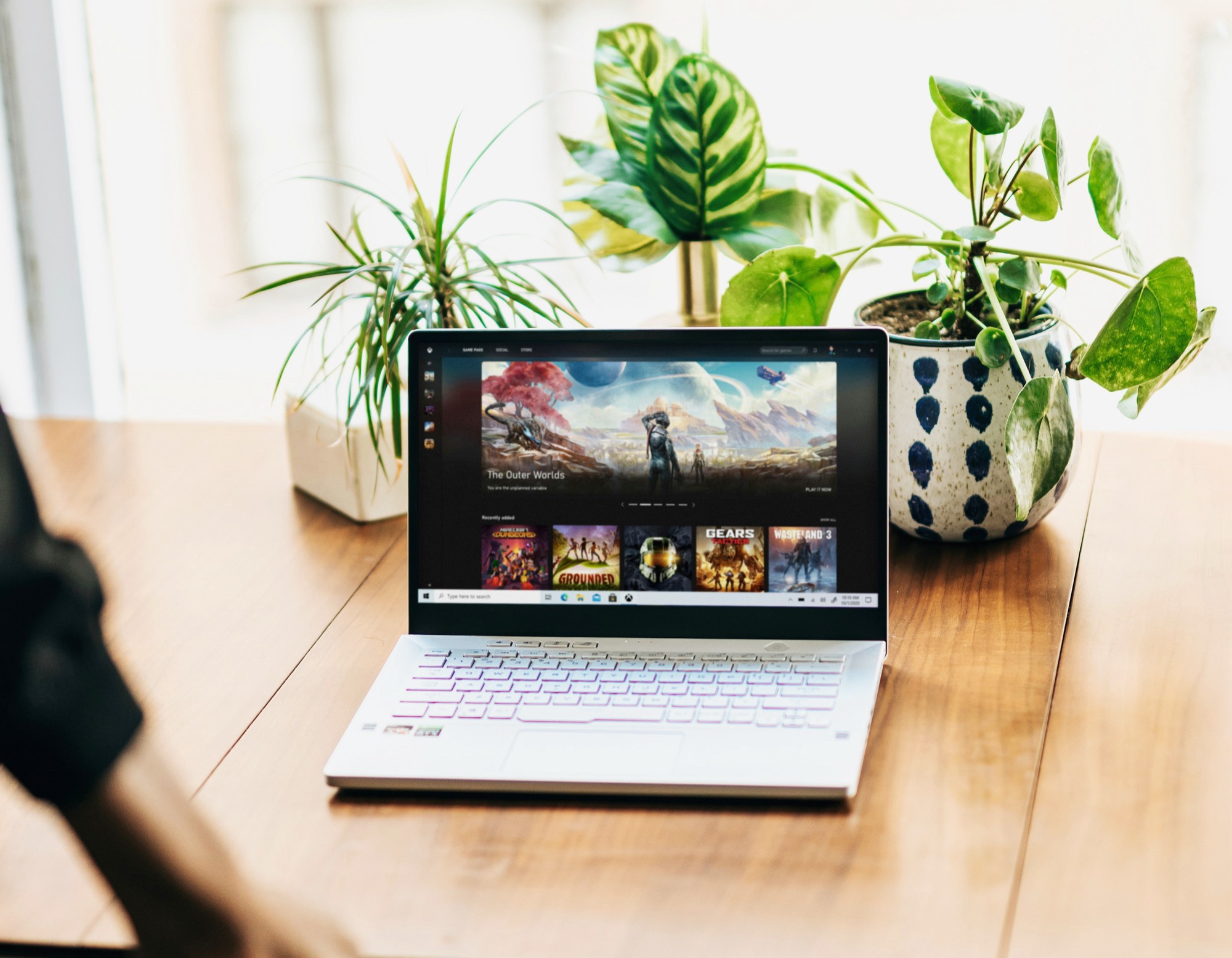 Windows 11 24H2 Set to Transform Gaming with Microsoft AI Super ...