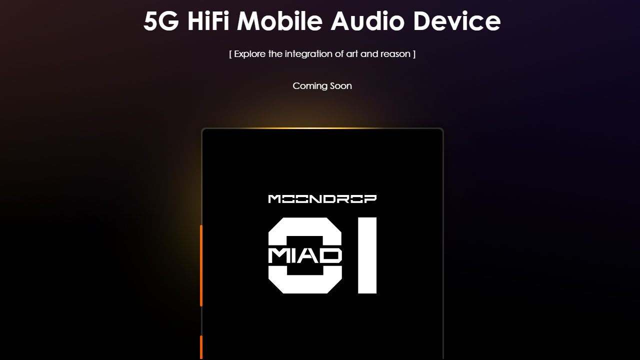 Moondrop Set to Unveil Its First-Ever HiFi Smartphone - .partofstyle