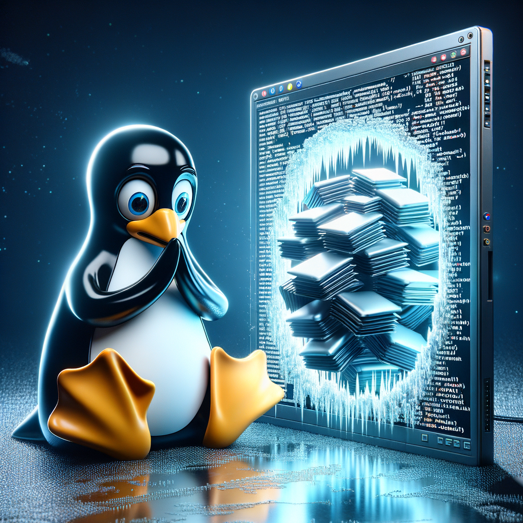 Security Alert: Backdoor Found in XZ Compression Tools Across Several Linux Distributions ...