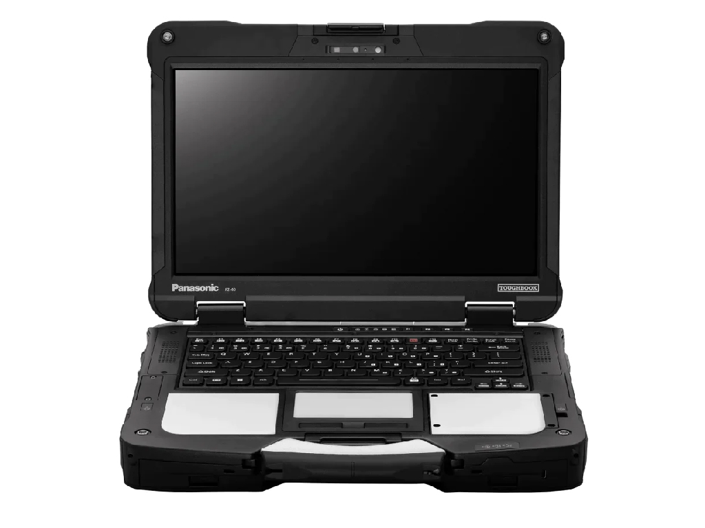 The Panasonic Toughbook FZ-40 Rugged Laptop Review - .partofstyle