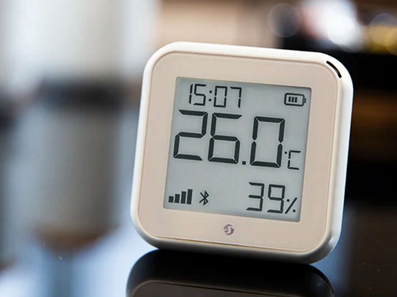 Introducing the Shelly H&T Gen3: A Game-Changer in Smart Home ...