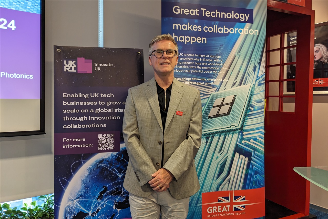 Bay Photonics at the Forefront of Silicon Photonics Innovation for ...