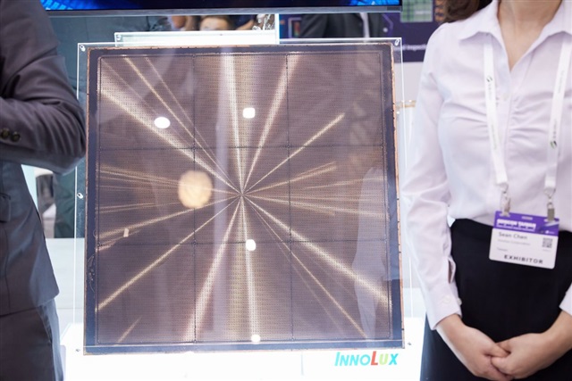 Innolux and OSATs Elevate FOPLP Deployment in Advanced Packaging Race - .partofstyle