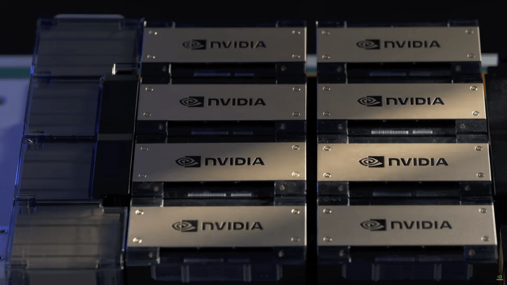 Unlocking Potential: NVIDIA Releases Open-Source HPCG AI Benchmark ...