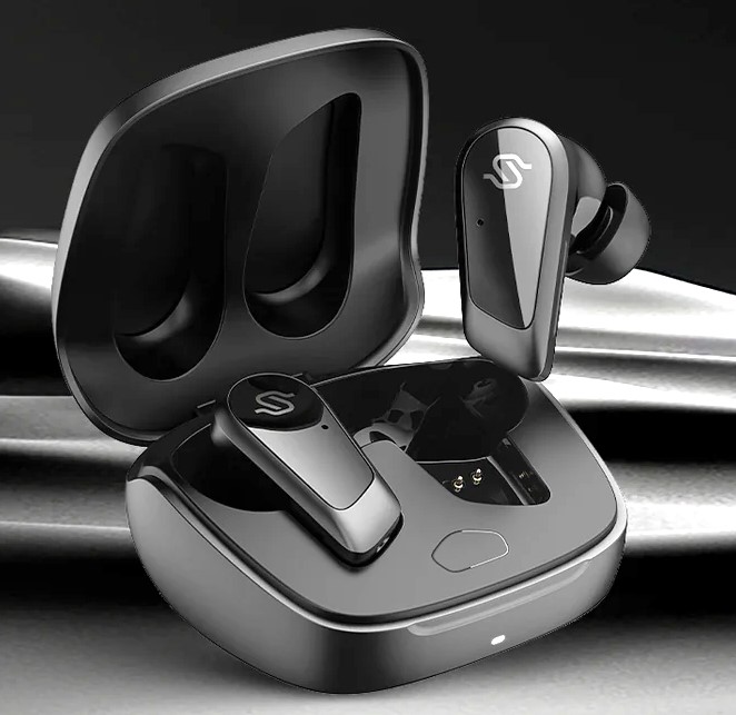 Edifier Introduces Stax Spirit S10: Cutting-Edge Wireless Earbuds with Planar Magnetic Drivers ...
