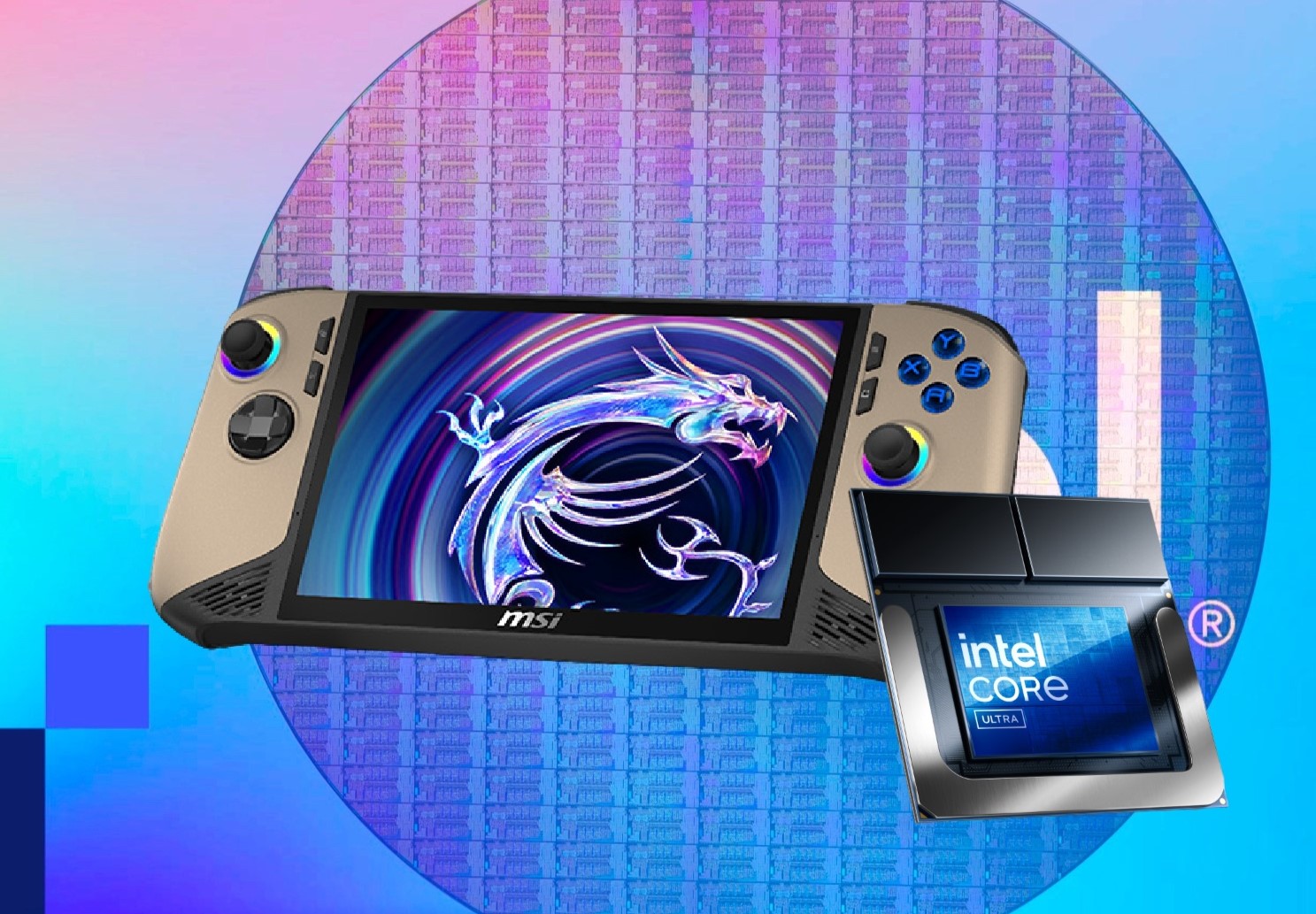 Lunar Lake Arc 140V iGPU Teams Up with FSR/XeSS for Stellar Visuals and Performance - .partofstyle