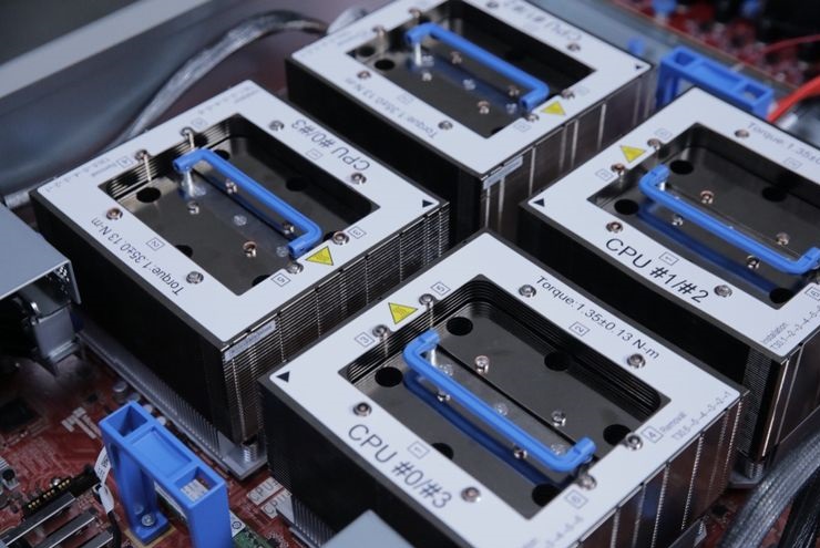 Microsoft Launches Cutting-Edge Azure AI Compute Platform with NVIDIA's ...