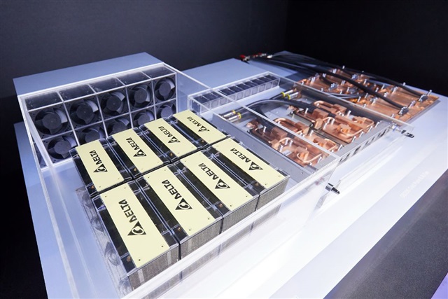 Liquid Cooling Revolution Transforming Ai Data Centers Partofstyle