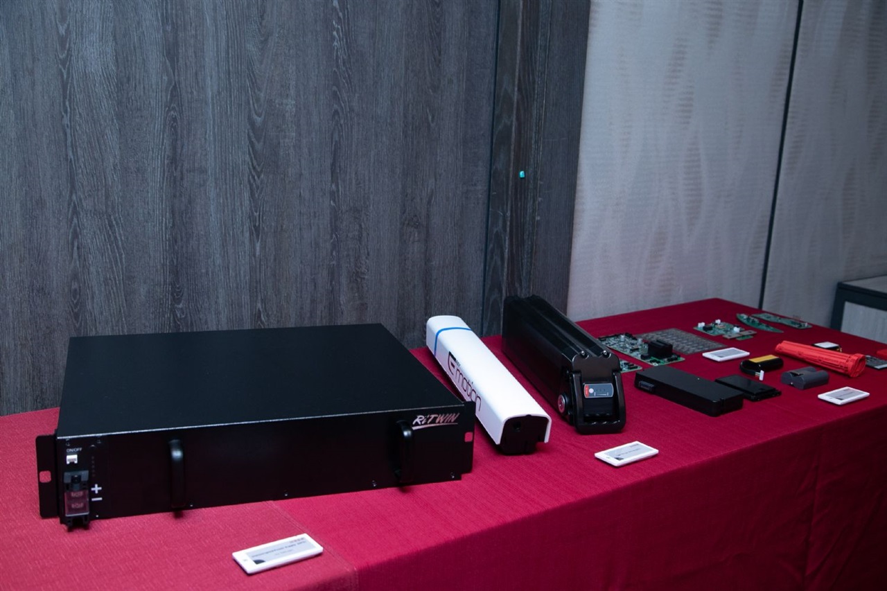 Future Innovations in AI Server BBU and Taiwan's Role by 2025 ...