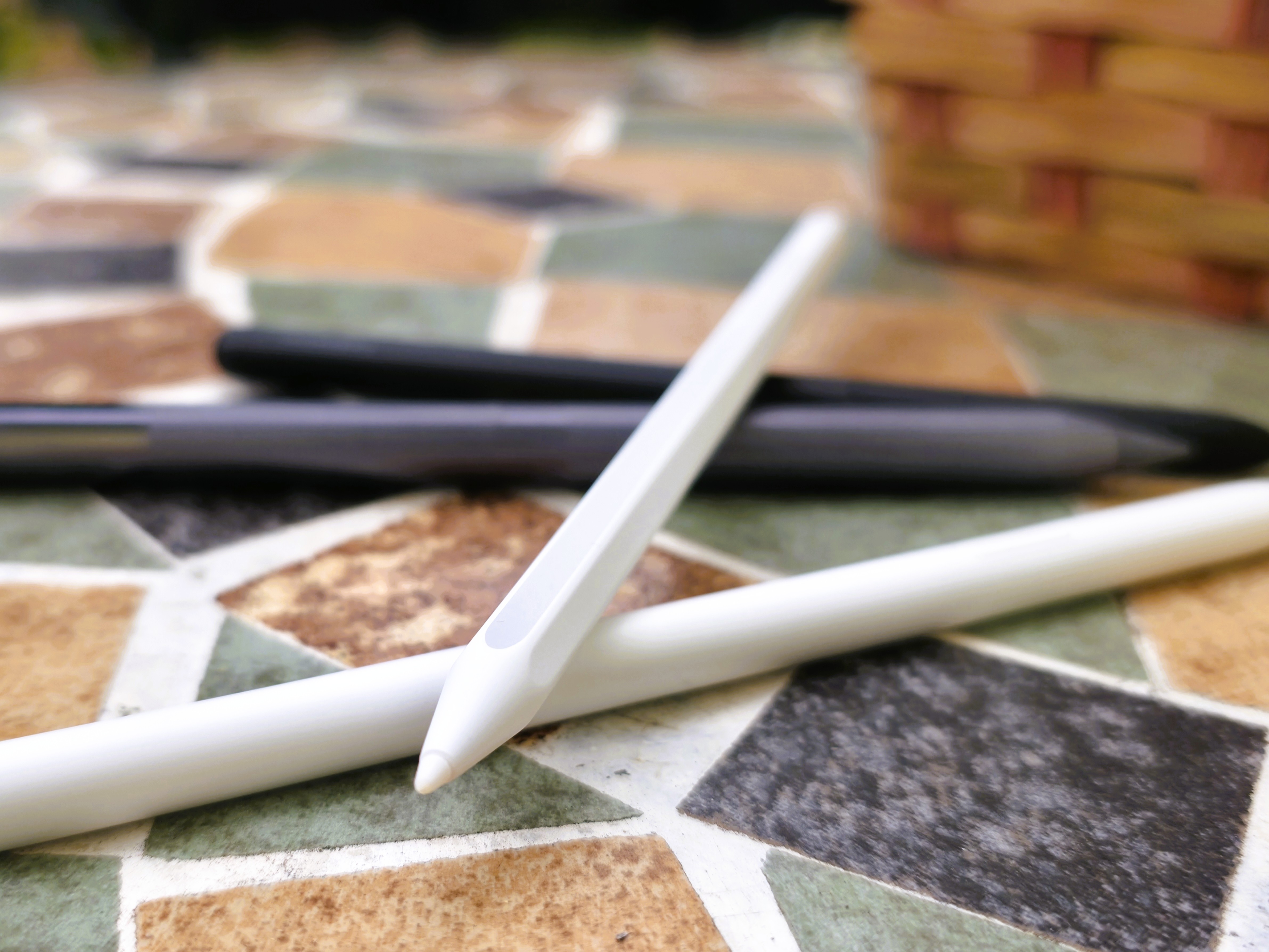 Bold New S Pen for Galaxy Tab S11: Stunning Performance, Polarizing ...