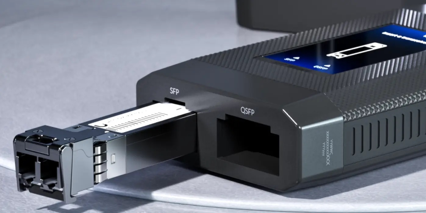 Ubiquiti Unveils SFP Wizard, Unlocking SFP and QSFP Modules Across ...