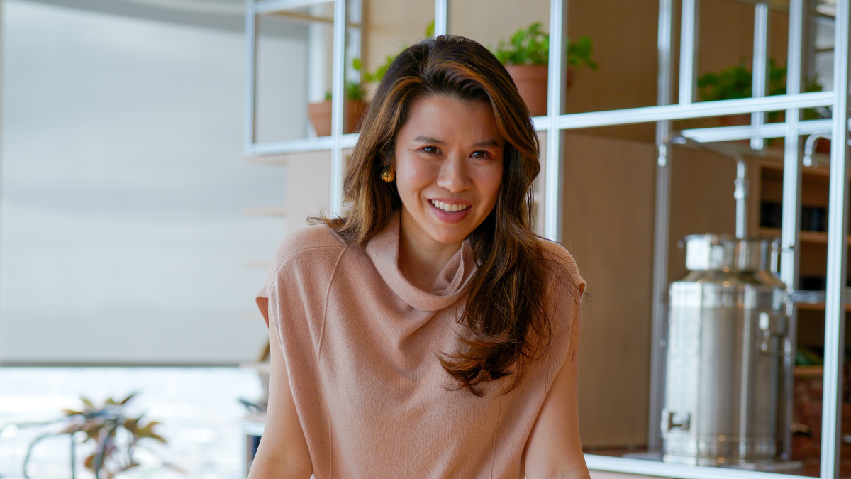 Former Doctor Unveils Robyn, an Empathy-Driven AI Companion - .partofstyle