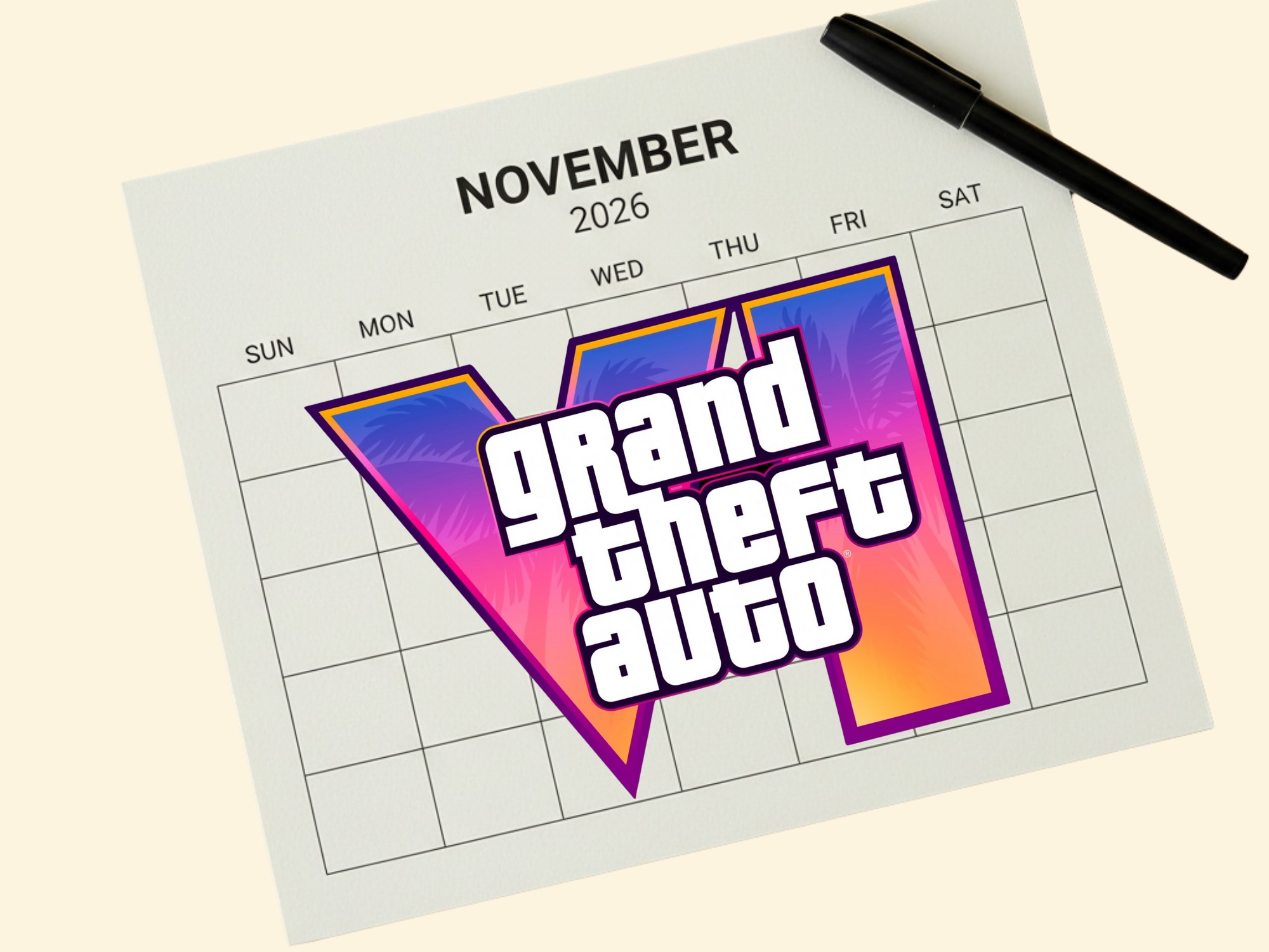 Analyst Calls GTA 6 Delay a Power Play That Could Pay Off for Rockstar ...