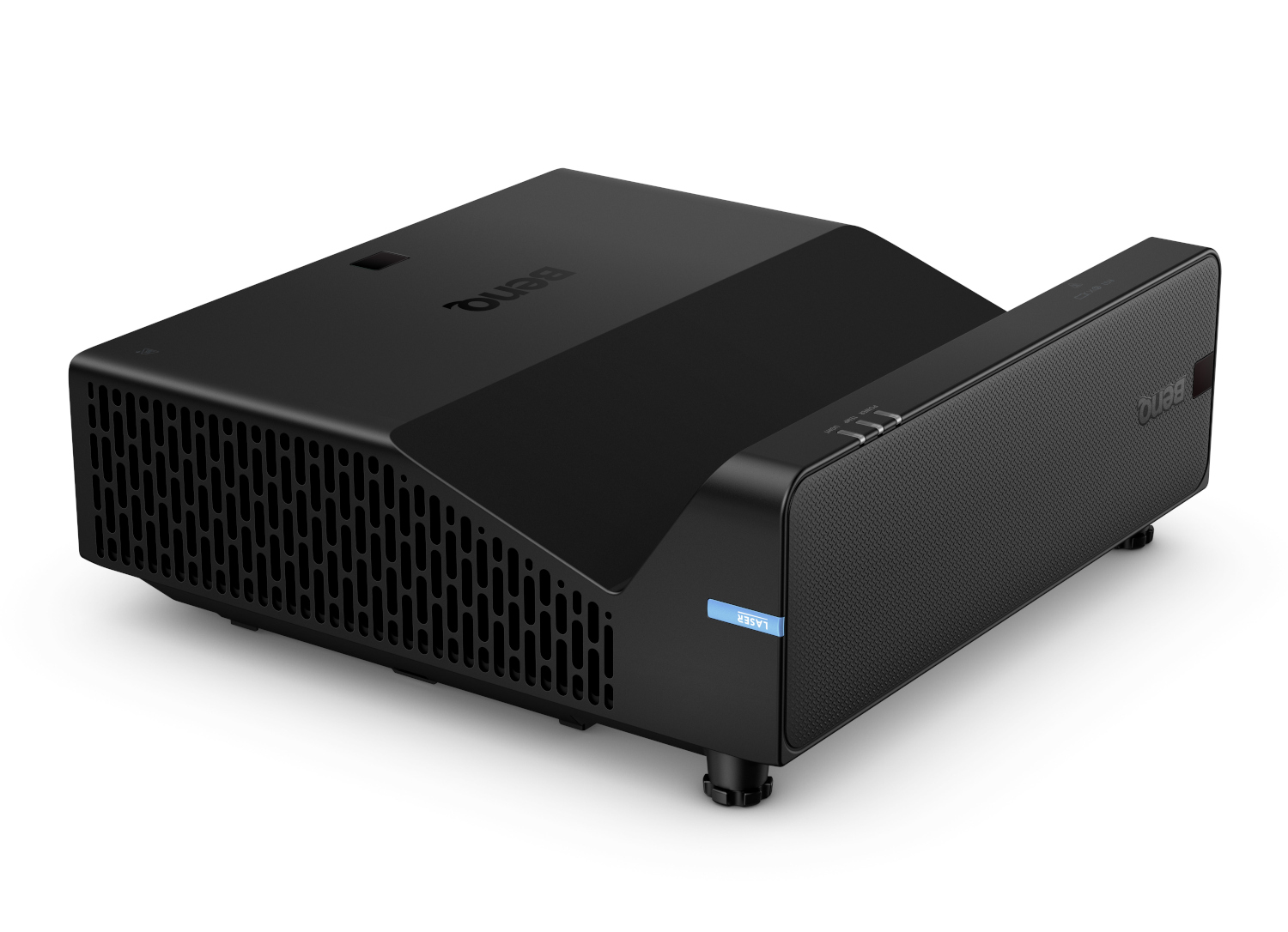 BenQ Unveils a Compact UST Powerhouse Shining at 5,000 Lumens ...