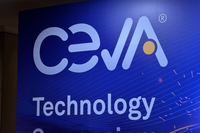 Ceva's Strategy Chief: Edge AI Is Inevitable, and 'Physical AI' Will ...