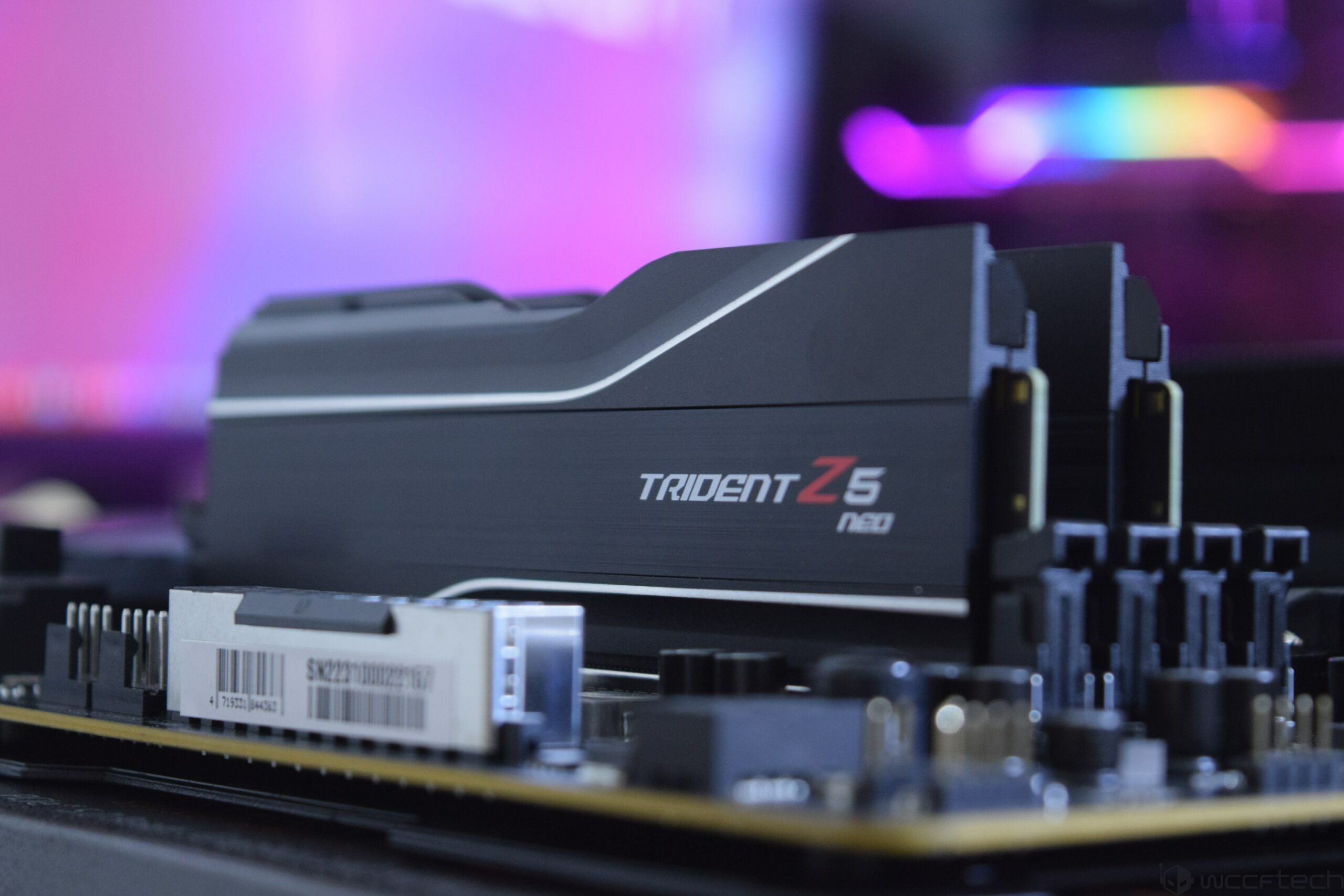 DRAM Crunch So Severe, Distributors Are Forcing Motherboard Bundles With Every Stick - .partofstyle