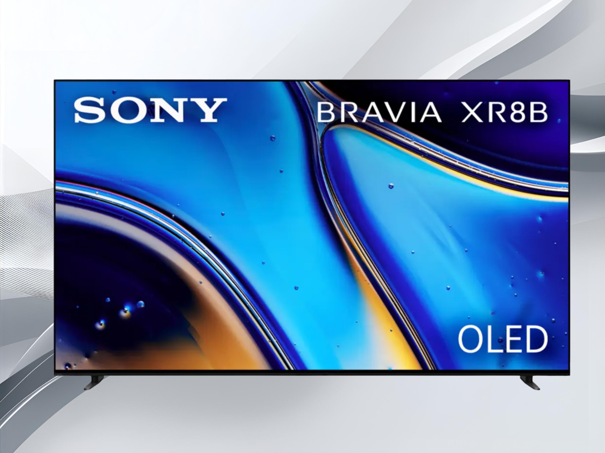 Score $800 Off the 65-Inch Sony Bravia 8 OLED TV—Elite Gaming and Cinematic Viewing at Home ...