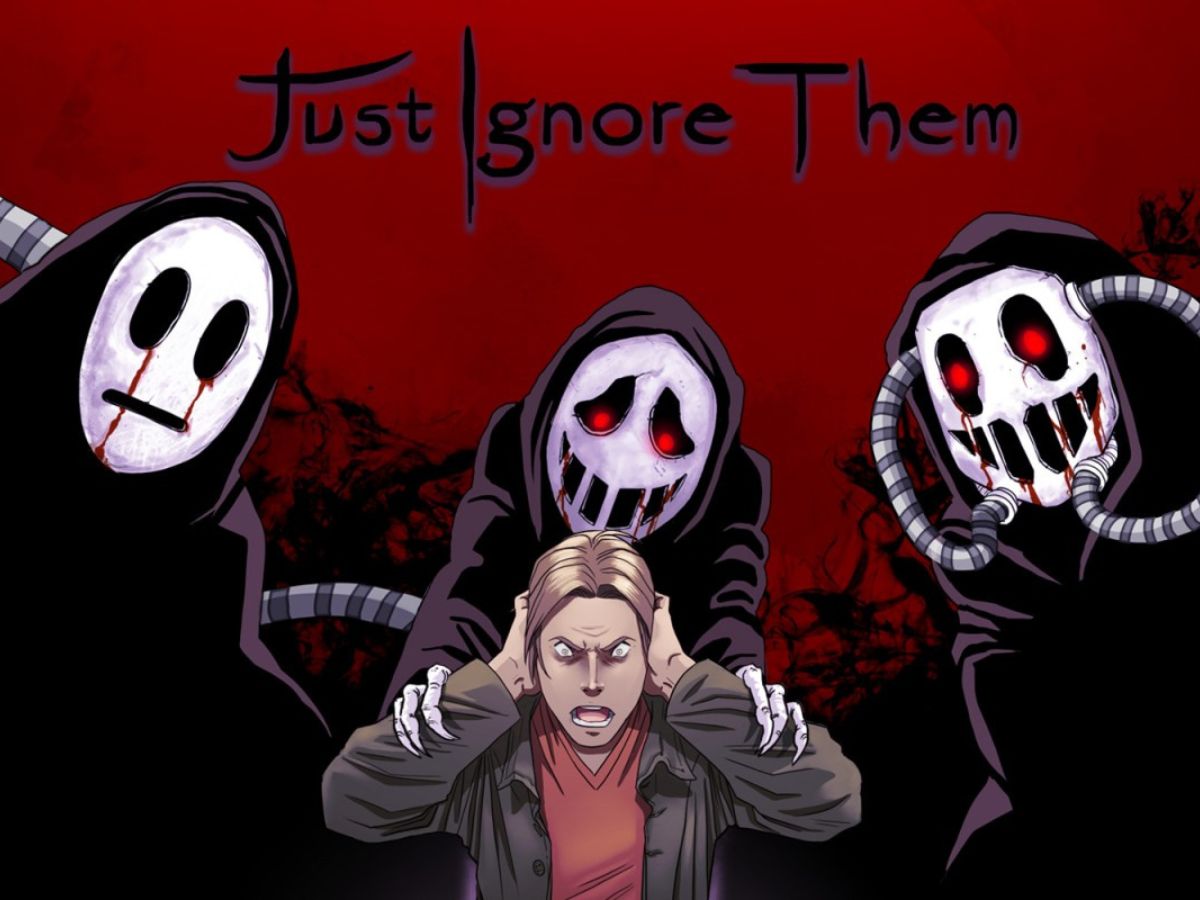 Steam’s Limited-Time Freebie: A Chilling 2D Horror Adventure Awaits ...