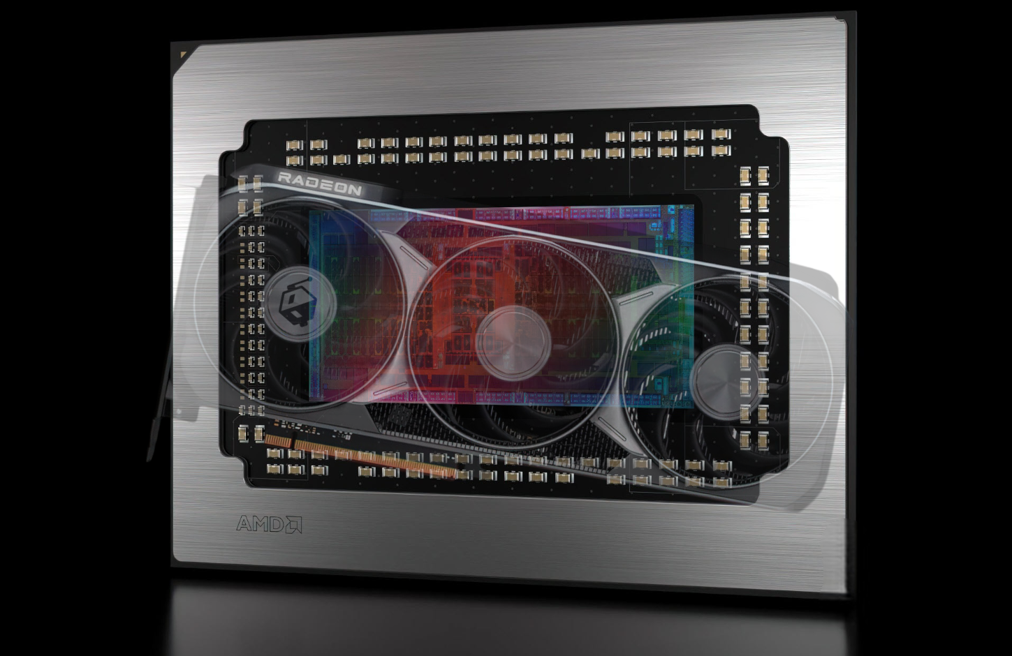 AMD’s RDNA 5 GPUs Could Miss NVIDIA’s RTX 60 Launch, Eyeing a 2027 ...
