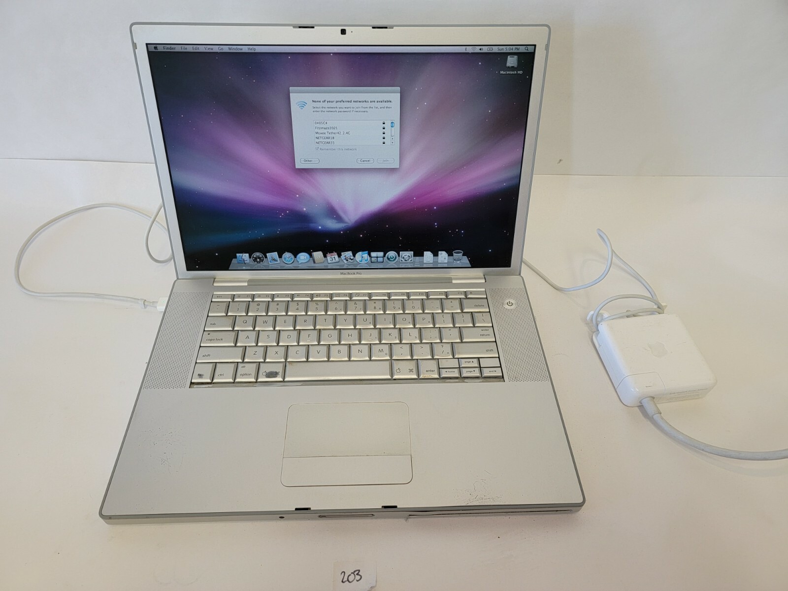 Apple’s First MacBook Pro Turns 20: The Laptop That Redefined a ...