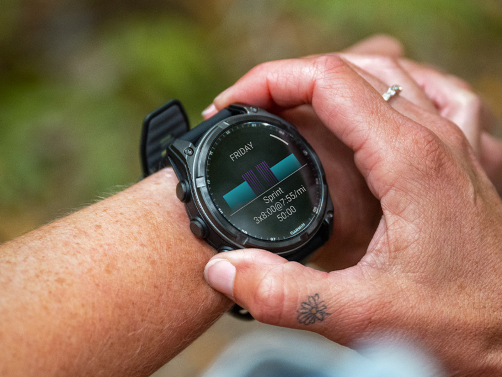 Garmin’s Latest Update Supercharges Navigation on Its Premium ...
