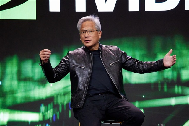 Musk’s TeraFab Vision Hits Nvidia’s Hard Limit: The Chipmaking ...