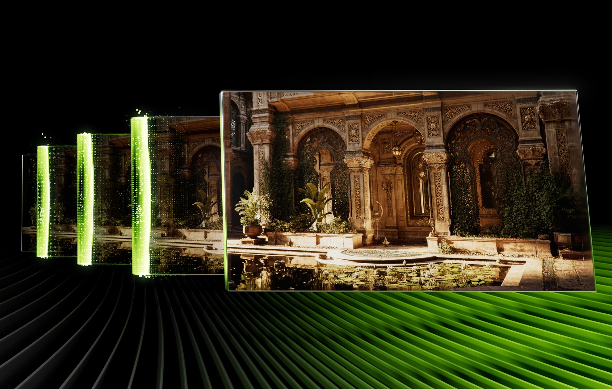 Nvidia DLSS 4.5 Supercharges RTX 50 Blackwell with Gen‑2 Transformers ...