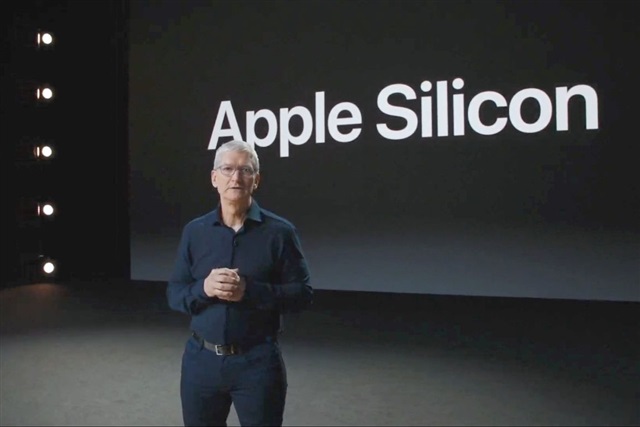TSMC’s “Virtual IDM” Strategy: How Apple’s Chip Supply Chain Became One ...