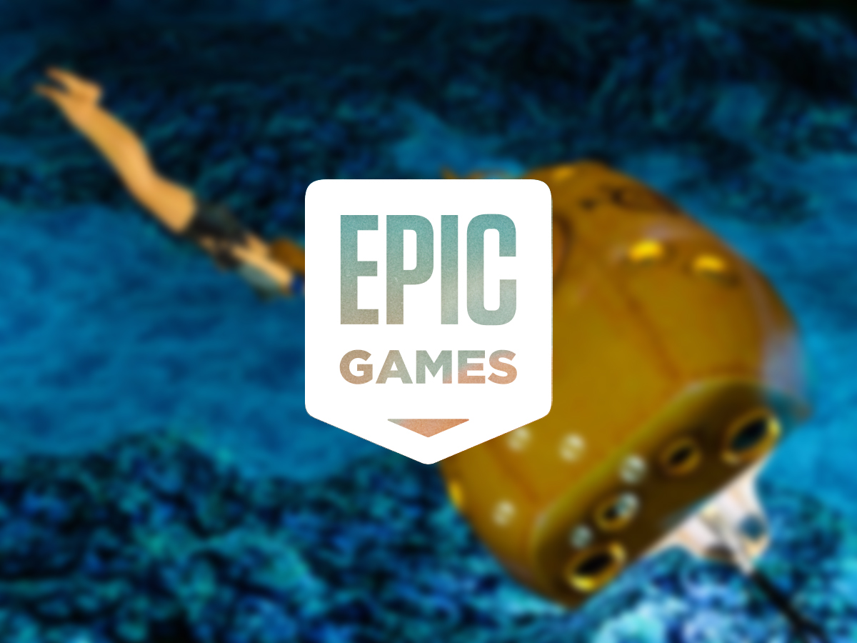 Epic Games Store Reveals Two New Mystery Freebies for May 2026 ...