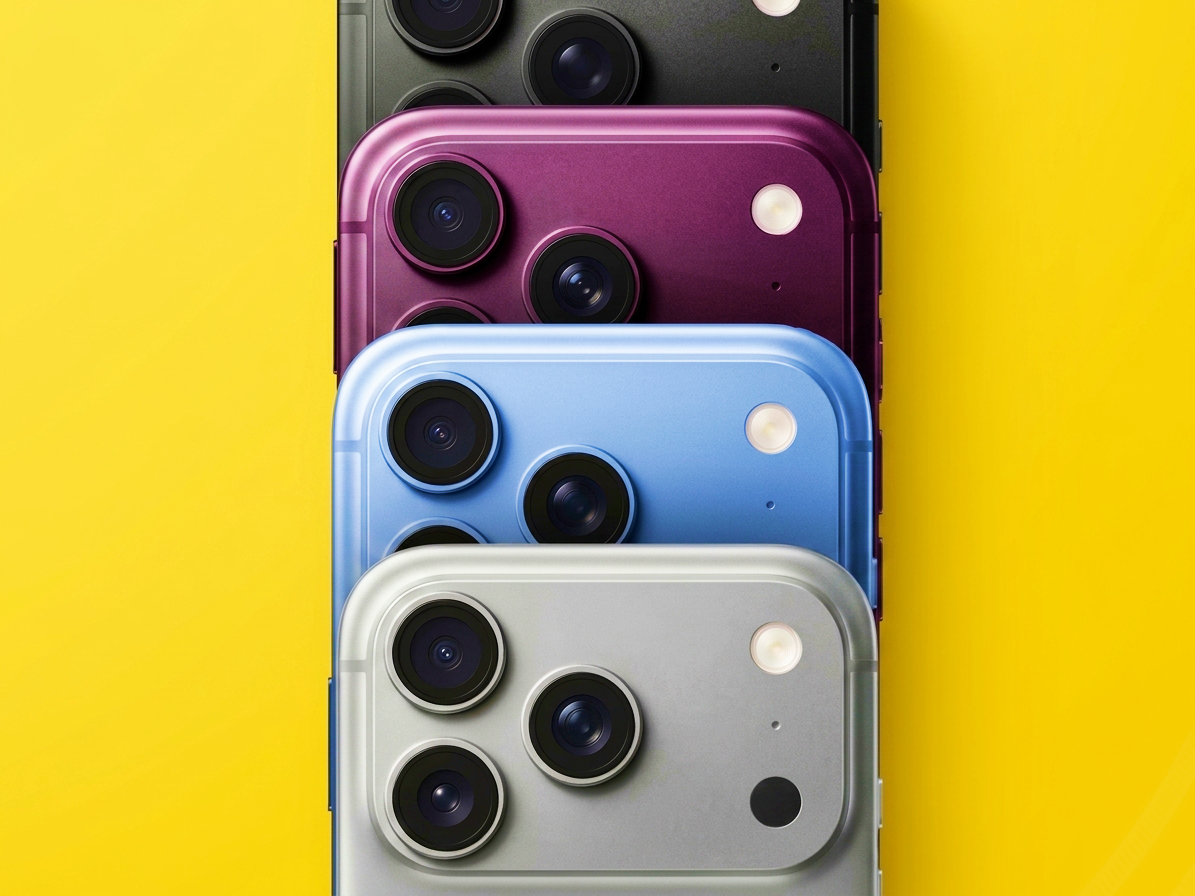 Major Leak Signals Android’s iPhone 18-Inspired Shift, With Xiaomi ...