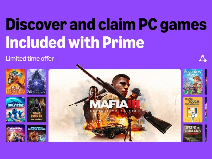 Amazon Reveals 15 Free Games Coming to Luna in June 2026 - .partofstyle