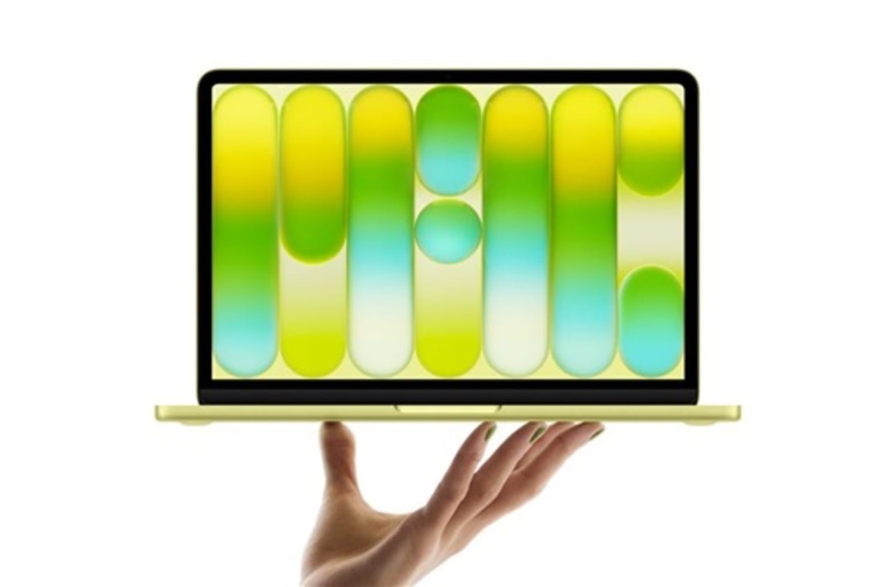 MacBook Neo Stands Out as PC Makers Battle a Memory Squeeze - .partofstyle