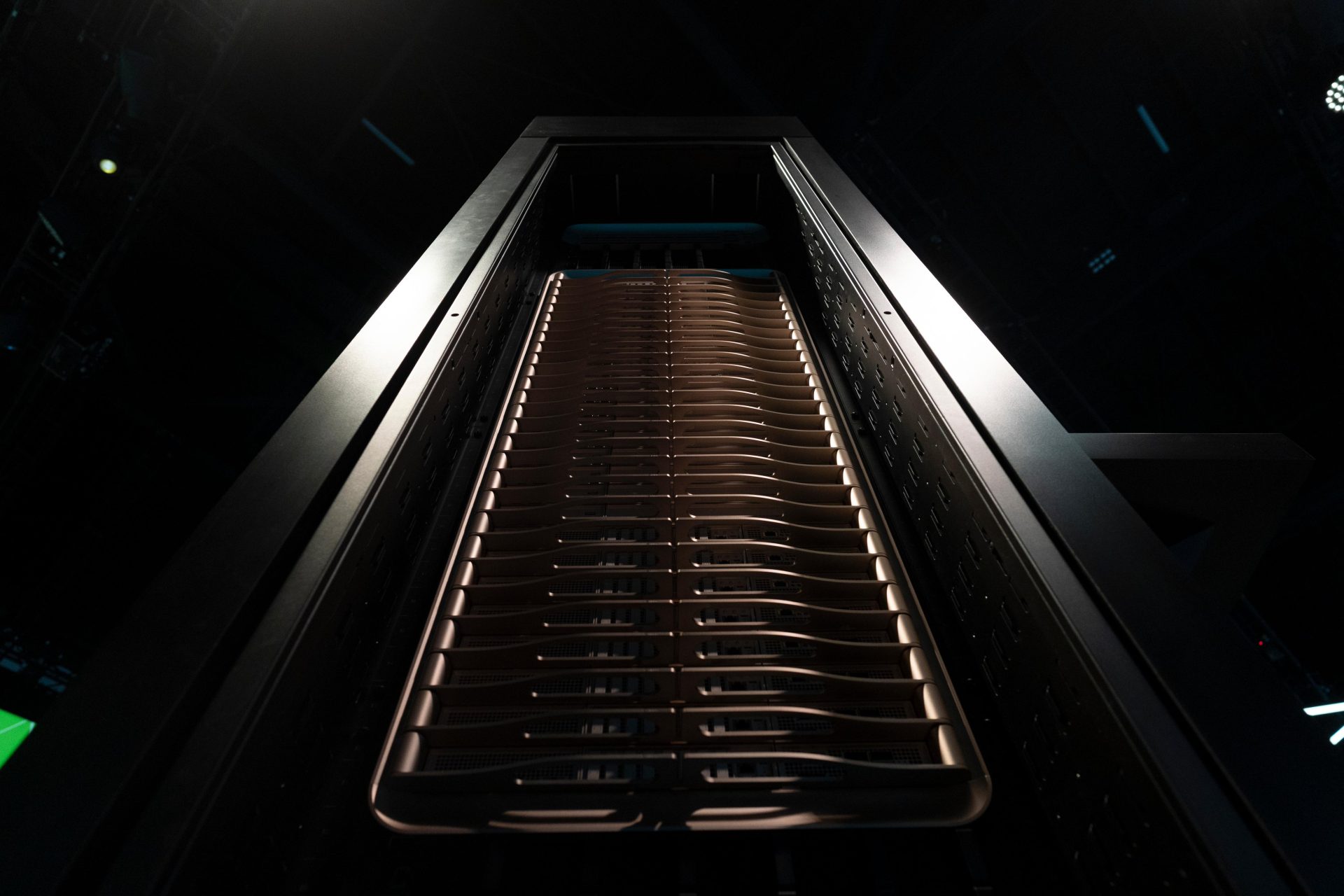 AI’s Power Hunger Sparks 800V DC Datacenter Revolution for NVIDIA and ...