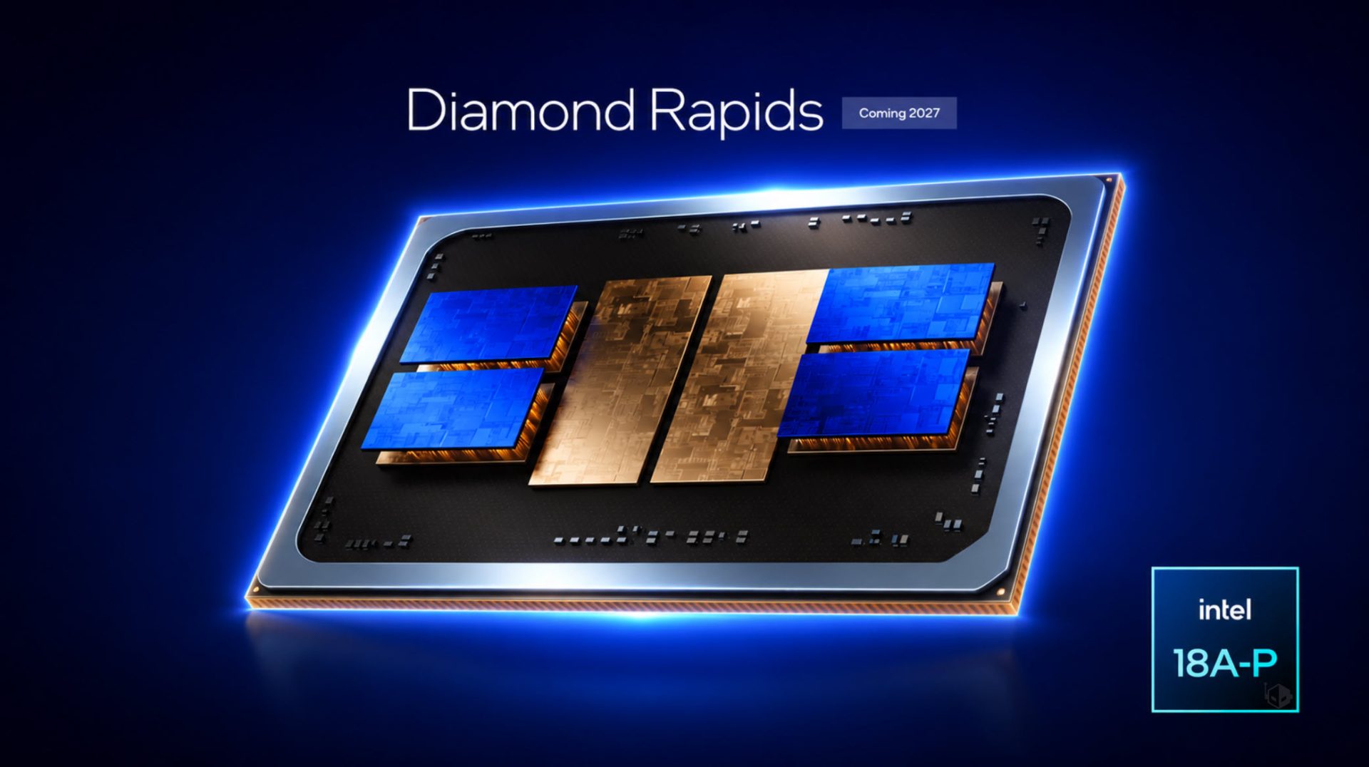 Intel 18A-P Unveils Dual-Contact Transistor Breakthrough to Boost Chip ...