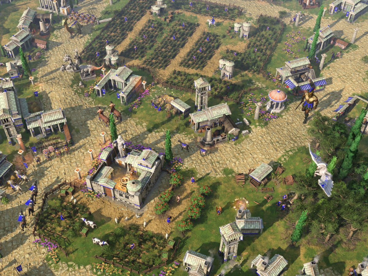 90%-Rated Real-Time Strategy Hit Drops to Half Price on Steam ...