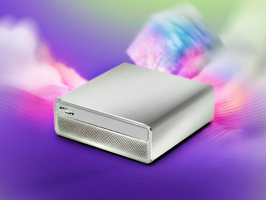 MSI’s RTX-Powered Spark Mini PC Takes Aim at Mac Studio and ProArt ...