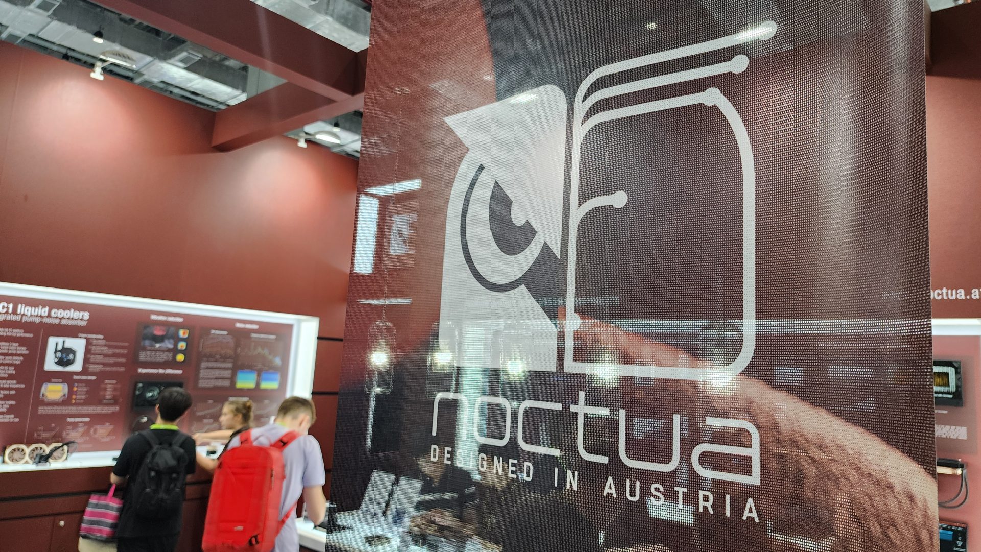 Noctua Enters AIO Cooling With €219 Liquid Coolers, New Heatsinks ...