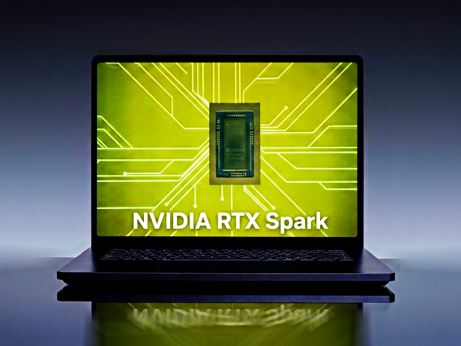 RTX Spark Laptops Leak: Surface Laptop Ultra and Dell XPS 16 Set to ...