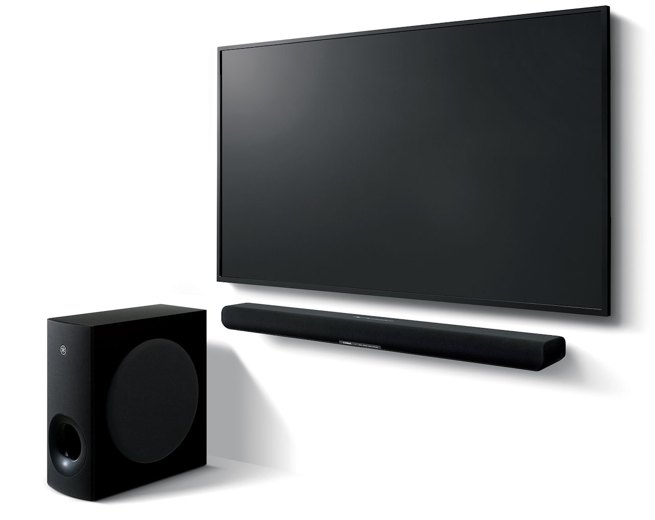 Yamaha SR-B40A Sound Bar Hits Record-Low Amazon Price - .partofstyle