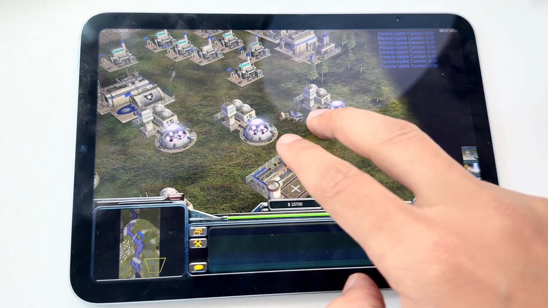 Claude Fable 5 Brings Command & Conquer: Generals Zero Hour Natively to ...